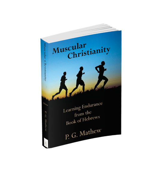 Muscular Christianity – Grace and Glory Publishing
